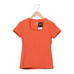 Engelbert Strauss T-Shirt Damen Größe M Second Hand orange