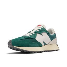 New Balance Sneakers '327' male Green size 37