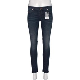 Diesel Jeans Damen Gr&ouml;&szlig;e 29 Second Hand blau