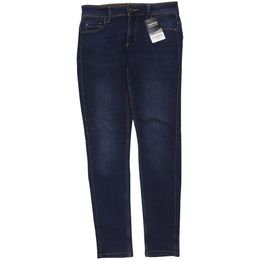 Only Jeans Damen Größe 27/28 Second Hand marine