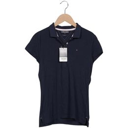 Tommy Hilfiger Poloshirt Damen Größe S Second Hand marine