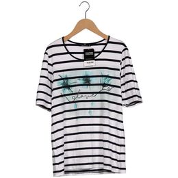 Peter Hahn T-Shirt Damen Größe S Second Hand bunt