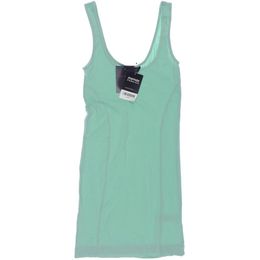 Miss Selfridge Top Damen Gr&ouml;&szlig;e S Second Hand hellgr&uuml;n