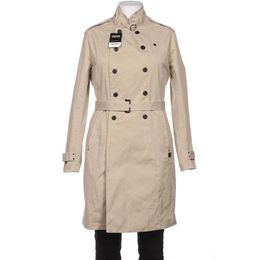 G-Star Raw G-STAR Mantel Damen Größe XL Second Hand beige