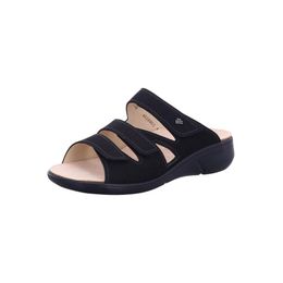 Finn Comfort Mules 'Kiribati' female Black size 38