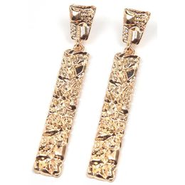 J. JAYZ Earrings female Gold size One Size