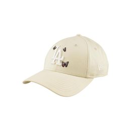 New Era Hut oder Mütze Damen Größe One Size Second Hand beige