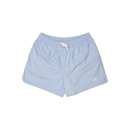 Nike Shorts Herren Gr&ouml;&szlig;e 35/36 Second Hand blau