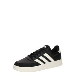 adidas Sportswear Sneaker 'Brekanet 2.0' Herren Größe 40 schwarz / weiß