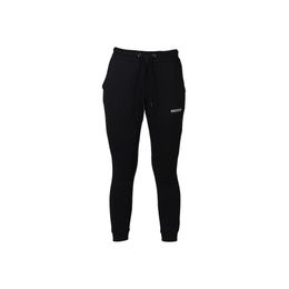 MOROTAI Workout Pants female Black size L