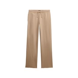 Superdry Hose Damen Gr&ouml;&szlig;e 38 greige