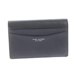 Marc Jacobs Geldbörse / Etui Damen Größe One Size Second Hand schwarz