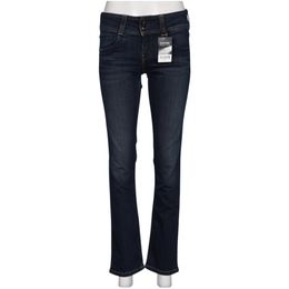 Pepe Jeans Jeans Damen Größe 29 Second Hand marine