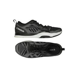 Reebok Sneaker Herren Gr&ouml;&szlig;e 38.5 Second Hand bunt