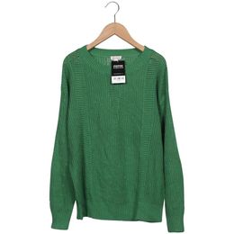 Alba Moda Pullover Damen Gr&ouml;&szlig;e L Second Hand gr&uuml;n