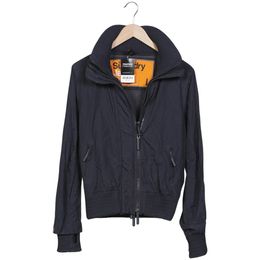 Superdry Jacke Damen Größe L Second Hand marine