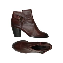 Görtz Görtz Stiefelette Damen Größe 40 Second Hand braun