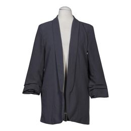 Pieces Blazer Damen Gr&ouml;&szlig;e S Second Hand grau