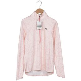Under Armour Sweater Damen Gr&ouml;&szlig;e XS Second Hand pink