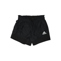 adidas Performance Shorts Damen Gr&ouml;&szlig;e M Second Hand schwarz