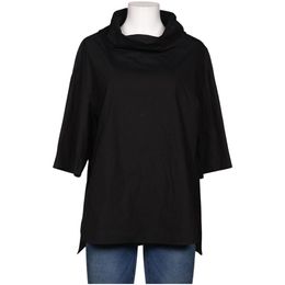 Cos Bluse Damen Gr&ouml;&szlig;e S Second Hand schwarz
