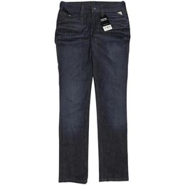 Replay Jeans Damen Gr&ouml;&szlig;e 25 Second Hand marine