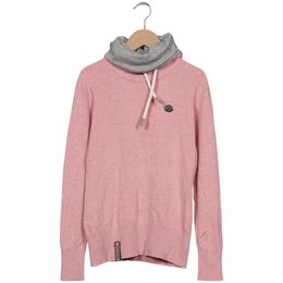 Naketano Pullover Damen Gr&ouml;&szlig;e S pink