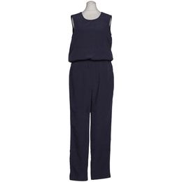 Esprit Overall oder Jumpsuit Damen Gr&ouml;&szlig;e S Second Hand marine