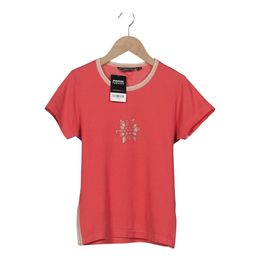 Salewa T-Shirt Damen Gr&ouml;&szlig;e M Second Hand rot