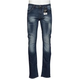 Tom Tailor Jeans Herren Gr&ouml;&szlig;e 34 Second Hand blau