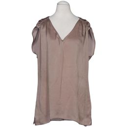 Massimo Dutti Bluse Damen Größe M Second Hand beige