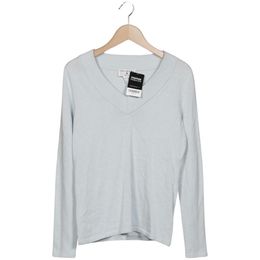 Rick Cardona by heine Pullover Damen Größe M Second Hand hellblau