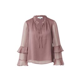 comma, Comma Blouse female Pink size 38