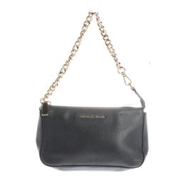 Michael Kors Abendtasche Damen Gr&ouml;&szlig;e One Size Second Hand schwarz