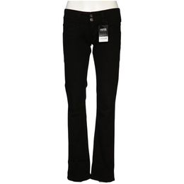 Pepe Jeans Jeans Damen Größe 28 Second Hand schwarz