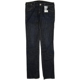 Only Jeans Damen Größe 30 Second Hand blau