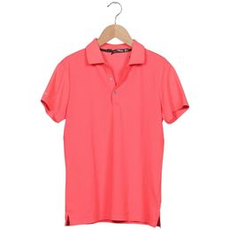 Polo Ralph Lauren Poloshirt Damen Gr&ouml;&szlig;e S Second Hand pink
