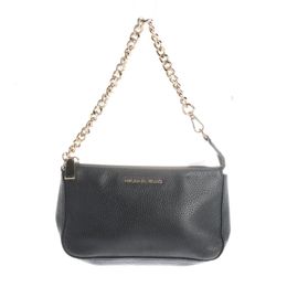 Michael Kors Abendtasche Damen Gr&ouml;&szlig;e One Size Second Hand schwarz