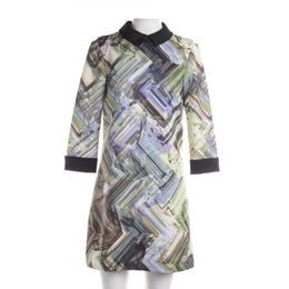 Ted Baker Kleid Damen Gr&ouml;&szlig;e S Second Hand bunt