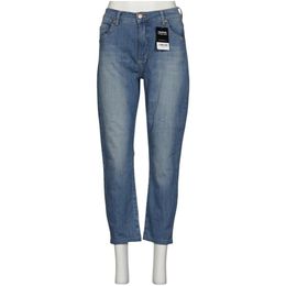 Angels Jeans Damen Gr&ouml;&szlig;e 34 Second Hand blau