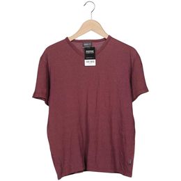 JOOP! T-Shirt Herren Gr&ouml;&szlig;e L Second Hand bordeaux