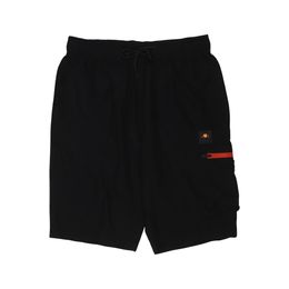 Ellesse Shorts Herren Gr&ouml;&szlig;e 33 Second Hand schwarz
