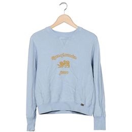 Tiger Of Sweden Sweater Damen Größe M Second Hand hellblau