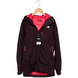 The North Face Jacke Damen Gr&ouml;&szlig;e XS Second Hand lila