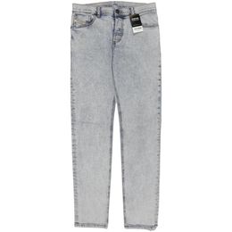 Diesel Jeans Herren Gr&ouml;&szlig;e 30 Second Hand hellblau
