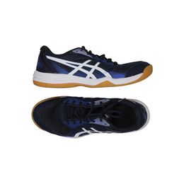 asics Sneaker Herren Gr&ouml;&szlig;e 44 Second Hand bunt