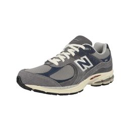 New Balance Sneakers '2002R' male Grey size 11.5