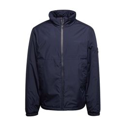Tommy Hilfiger Between-Season Jacket male Blue size XS