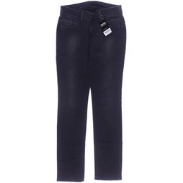 Pepe Jeans Jeans Damen Größe 30 Second Hand schwarz