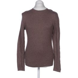 Zara Pullover Herren Gr&ouml;&szlig;e S Second Hand braun